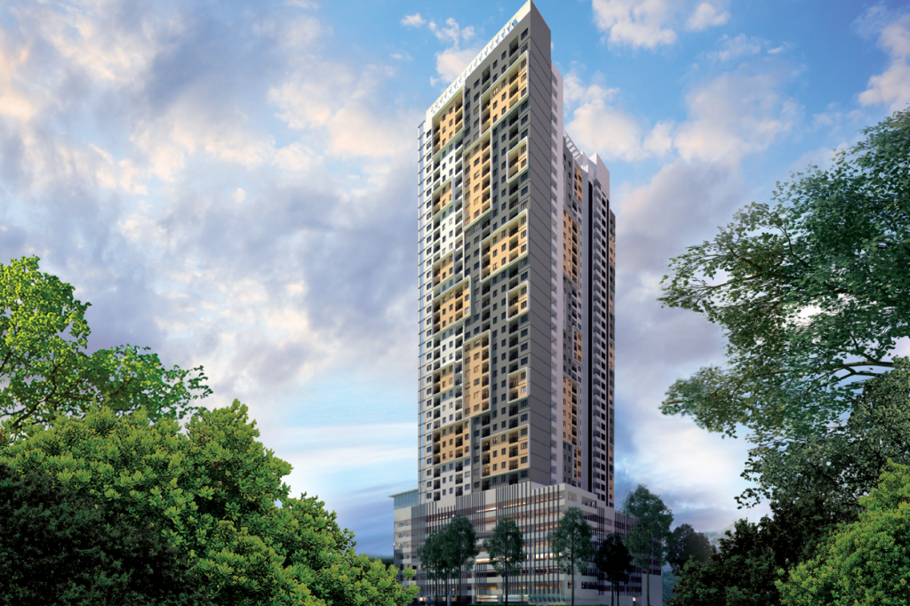 Residensi Razakmas – Aset Kayamas